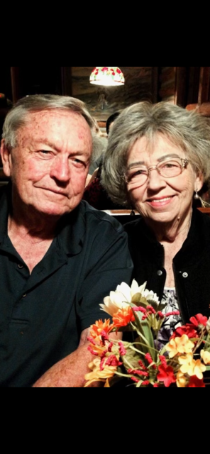 Robert Dean Pearce and Myrna Lee Sansregret Pearce - The Santa Barbara ...