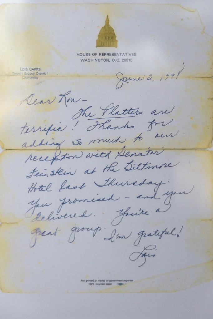 A Black History Month Serenade - The Santa Barbara Independent