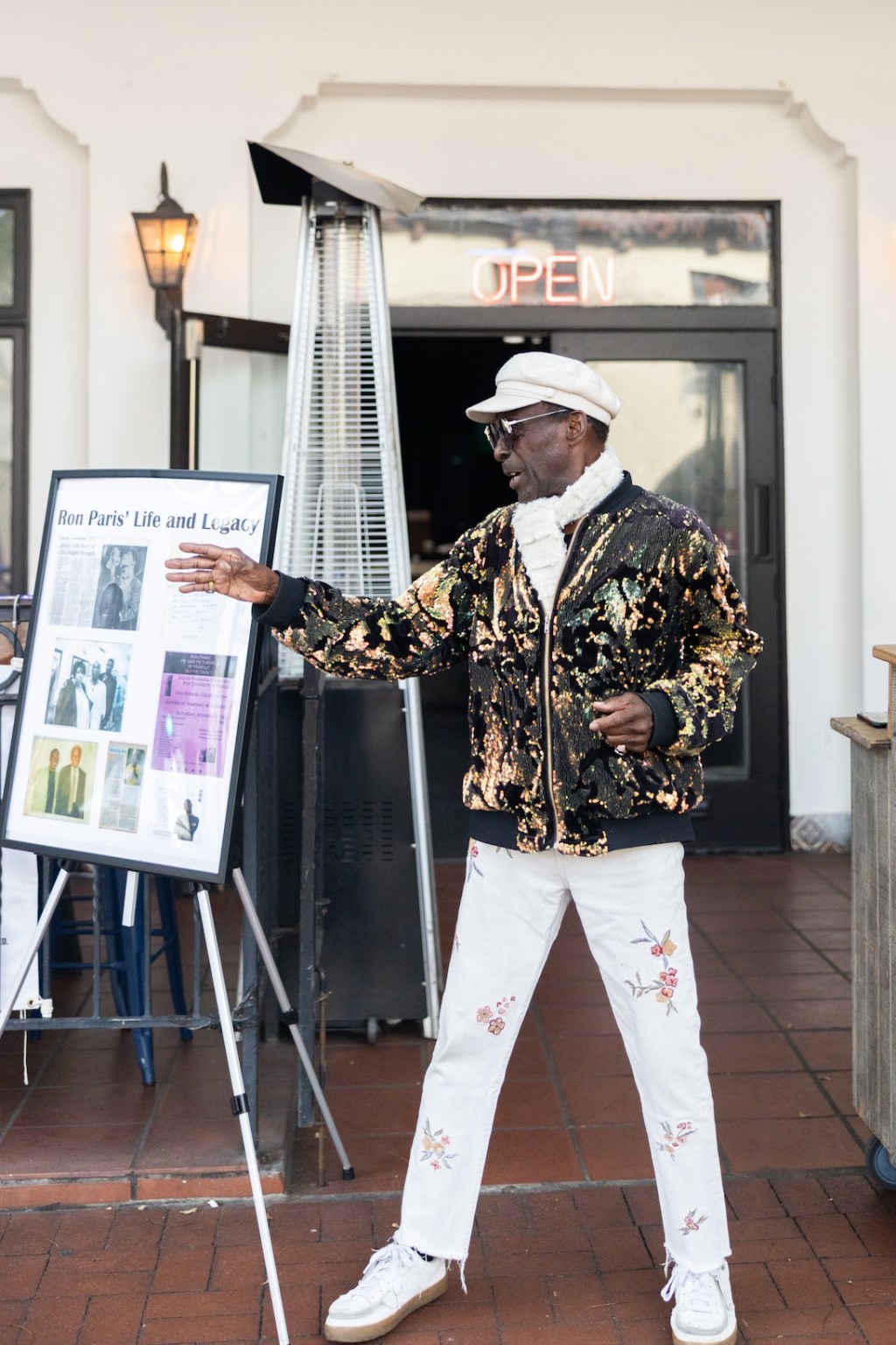 A Black History Month Serenade - The Santa Barbara Independent