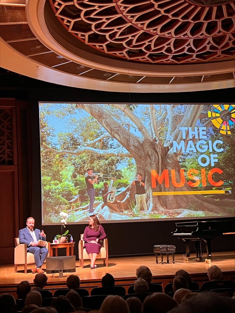 ON the Beat | Academy Notes on the Horizon - The Santa Barbara Independent