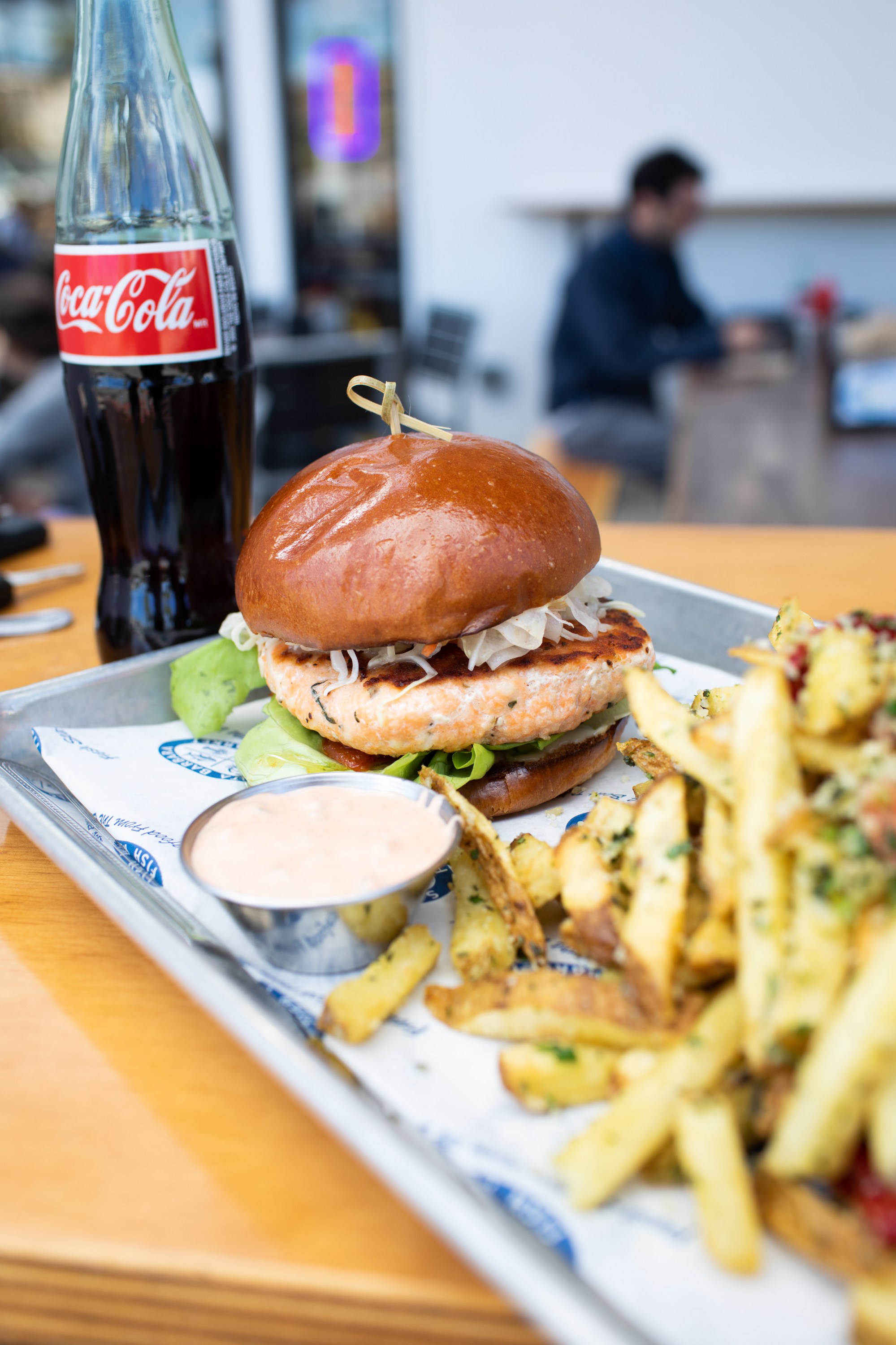 Santa Barbara’s Burger Bonanza - The Santa Barbara Independent