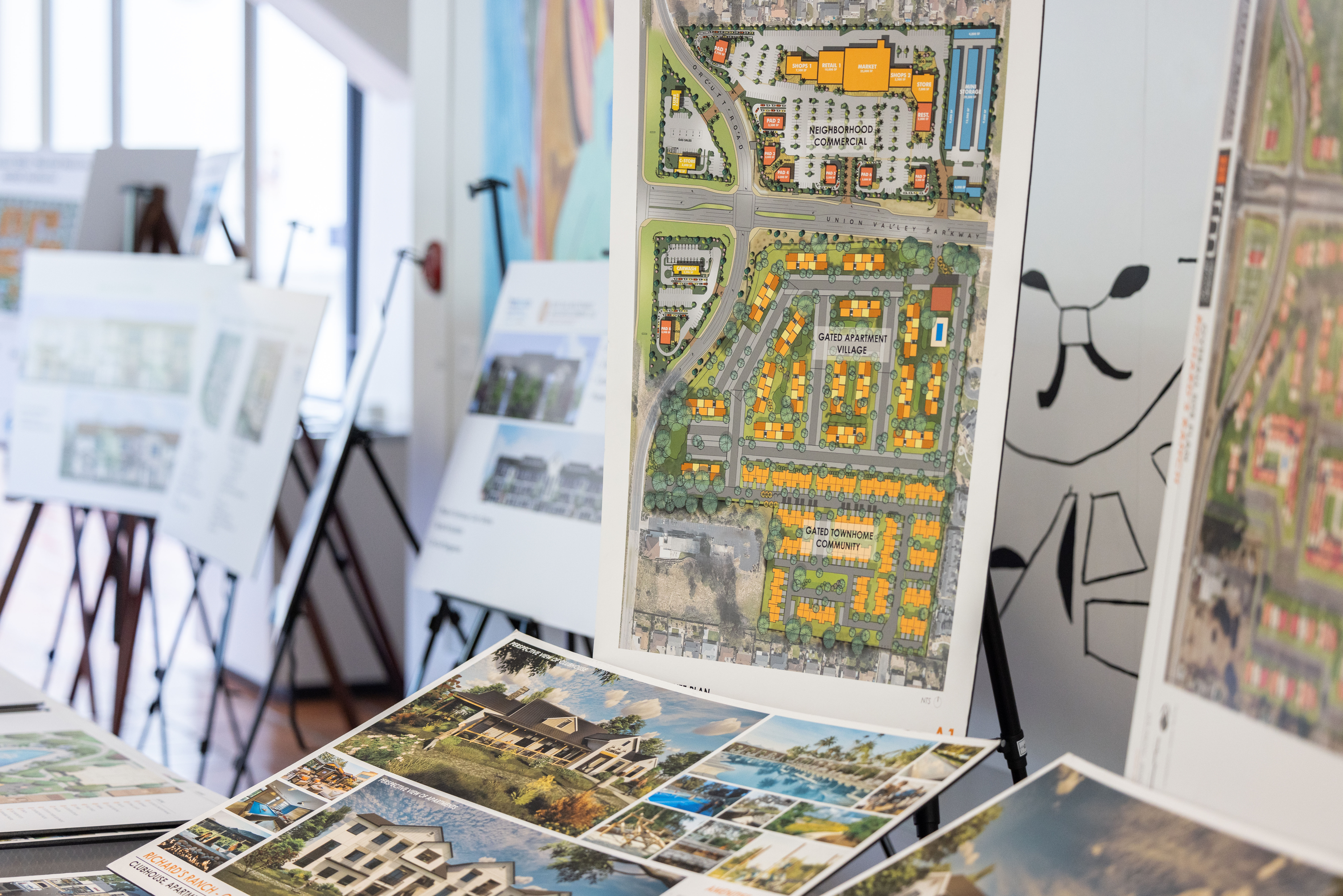 Developers Show Off Big Plans for Housing in Santa Barbara County - The ...