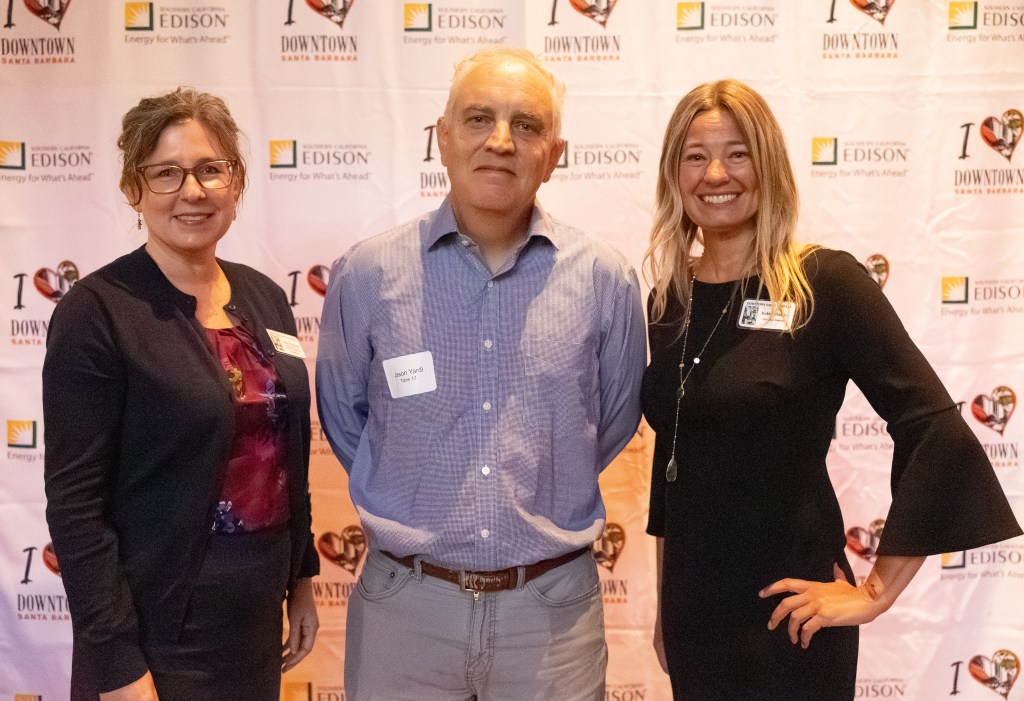 Downtown Santa Barbara Honors Local Heroes at Annual Awards Breakfast ...