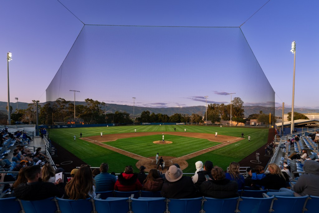 UC Santa Barbara Athletics Accepts $15 Million Donation to Upgrade ...