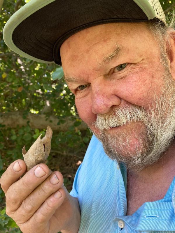 For Bob Hansen - The Santa Barbara Independent