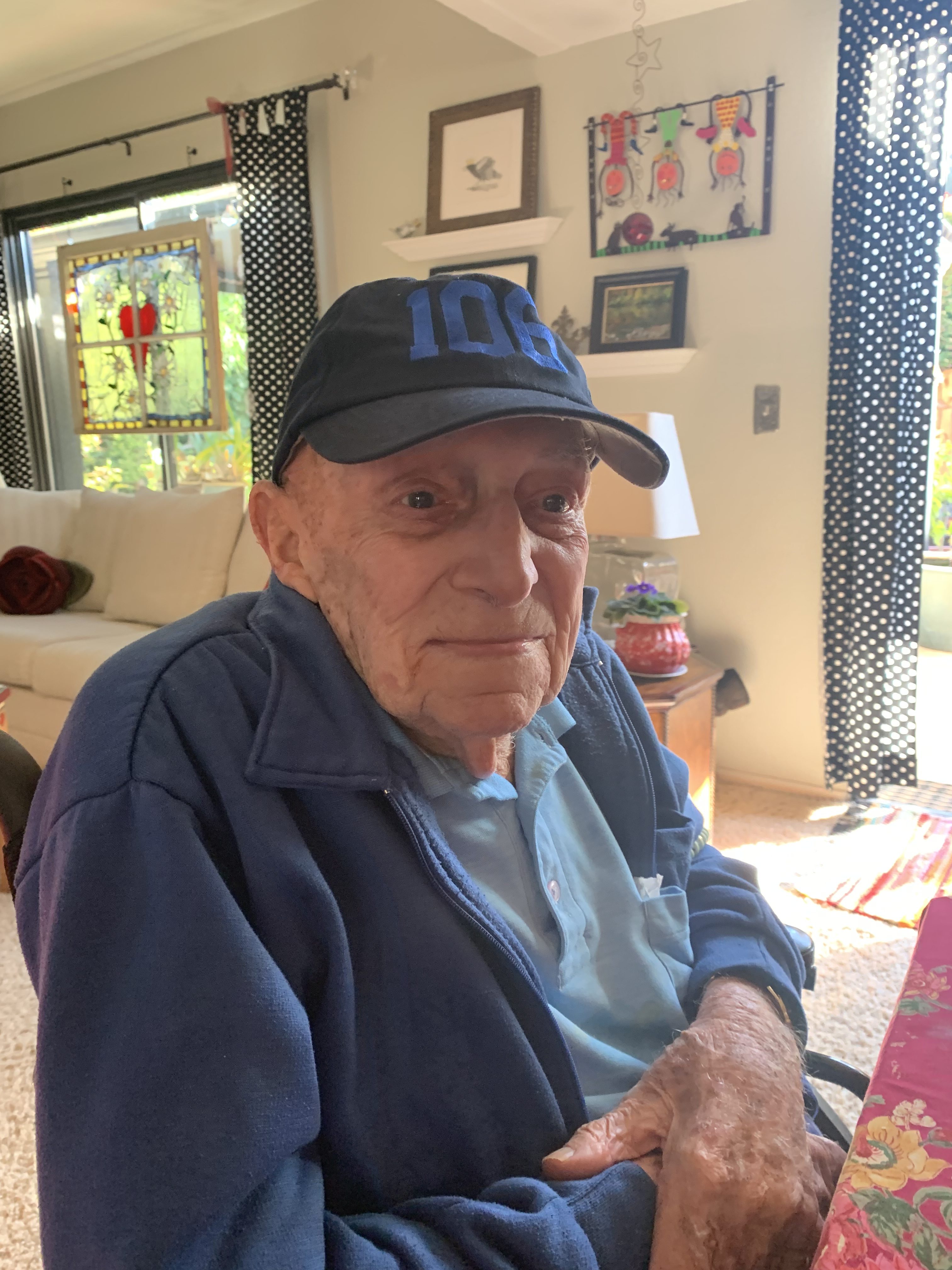 Charles A. Dever - The Santa Barbara Independent