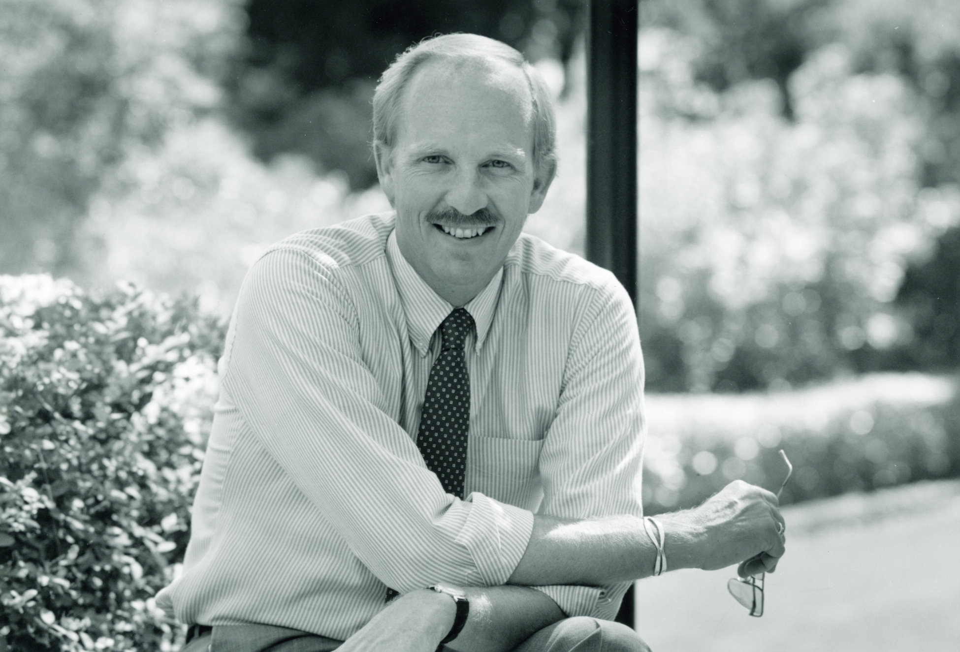 David A Morley - The Santa Barbara Independent