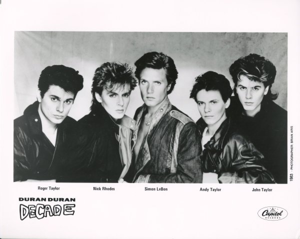 ON Culture | Duran Duran, Drag Superstar RuPaul, and ‘Dawn of the Dead ...