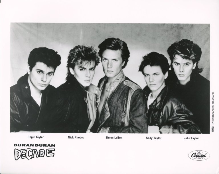 ON Culture | Duran Duran, Drag Superstar RuPaul, and ‘Dawn of the Dead ...