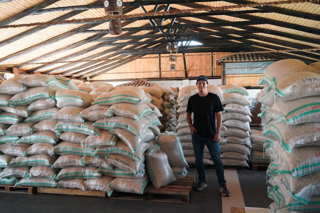 Chocho for the People | Nourishing the Body and Revitalizing the Soil ...