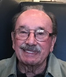 George Angelo Mattos - The Santa Barbara Independent