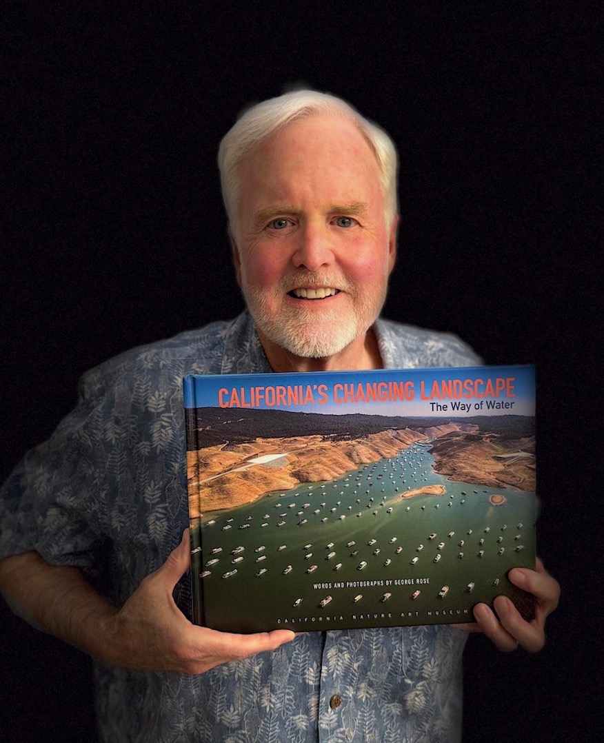 An Exploration of California’s Water Story - The Santa Barbara Independent