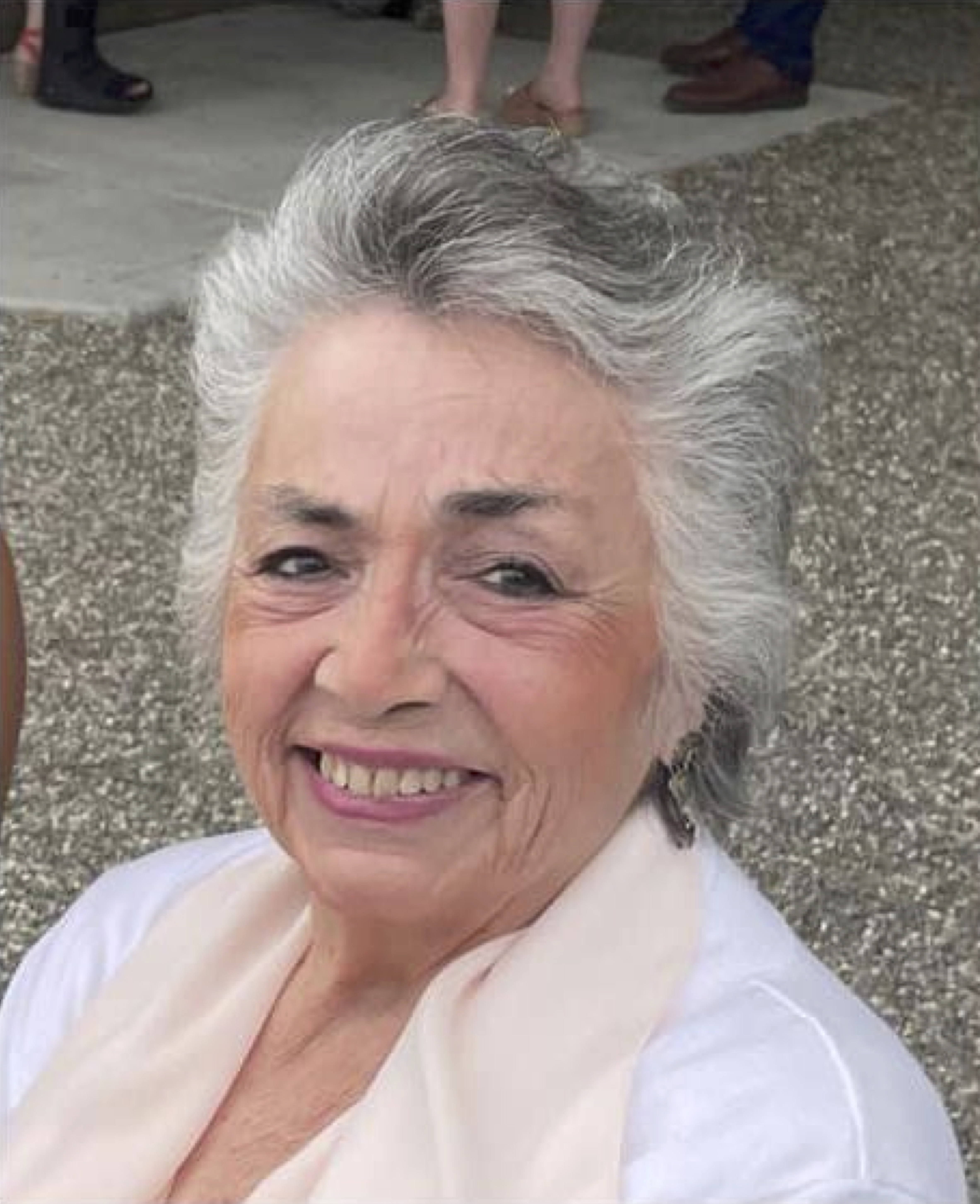 Charlene Victoria Hovey - The Santa Barbara Independent