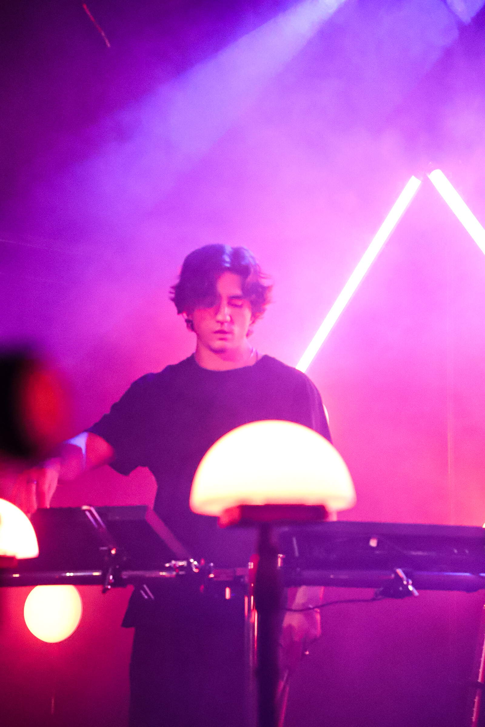 DJ Duo Forester at Santa Barbara’s SOhO Music Club - The Santa Barbara ...