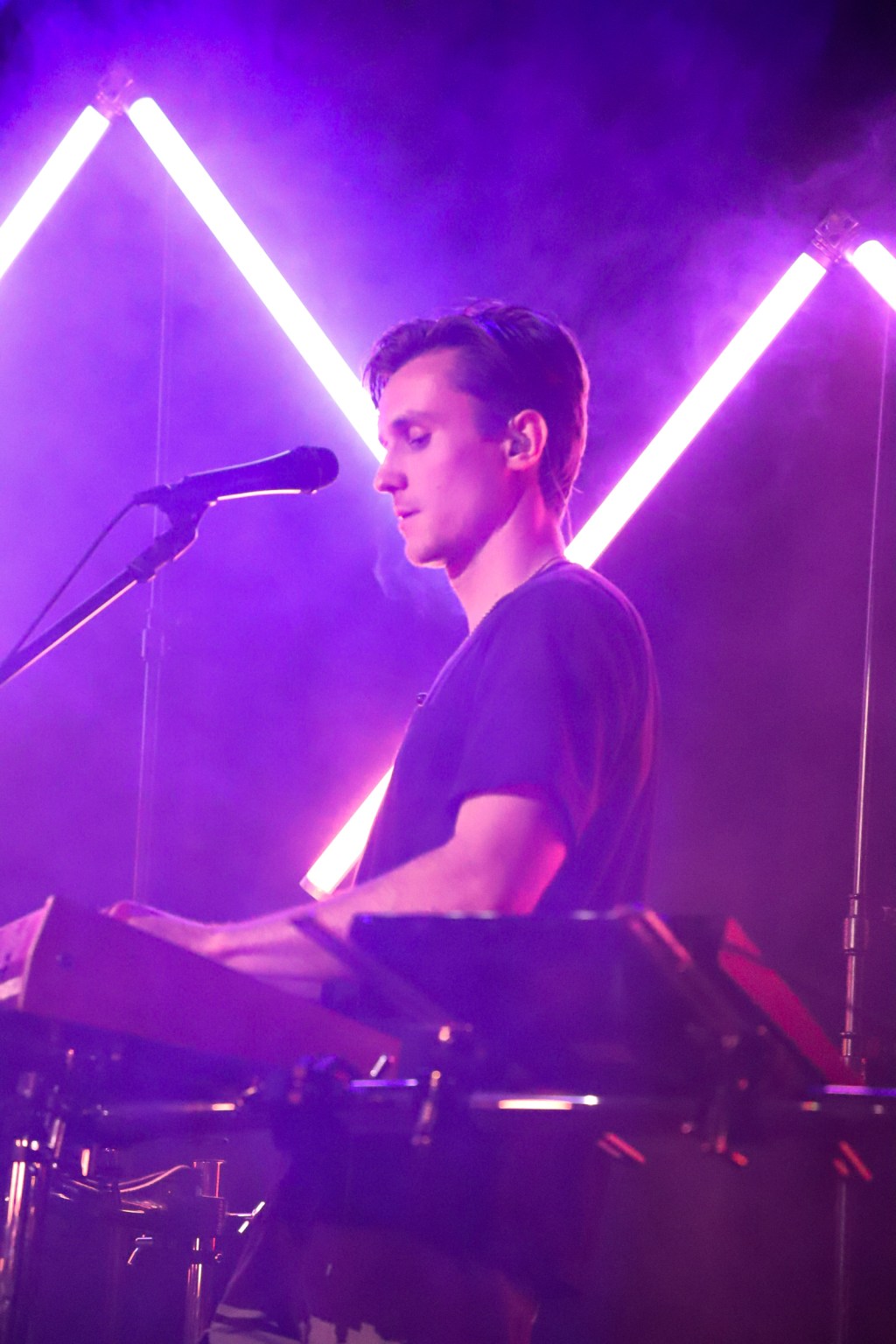 DJ Duo Forester at Santa Barbara’s SOhO Music Club - The Santa Barbara ...