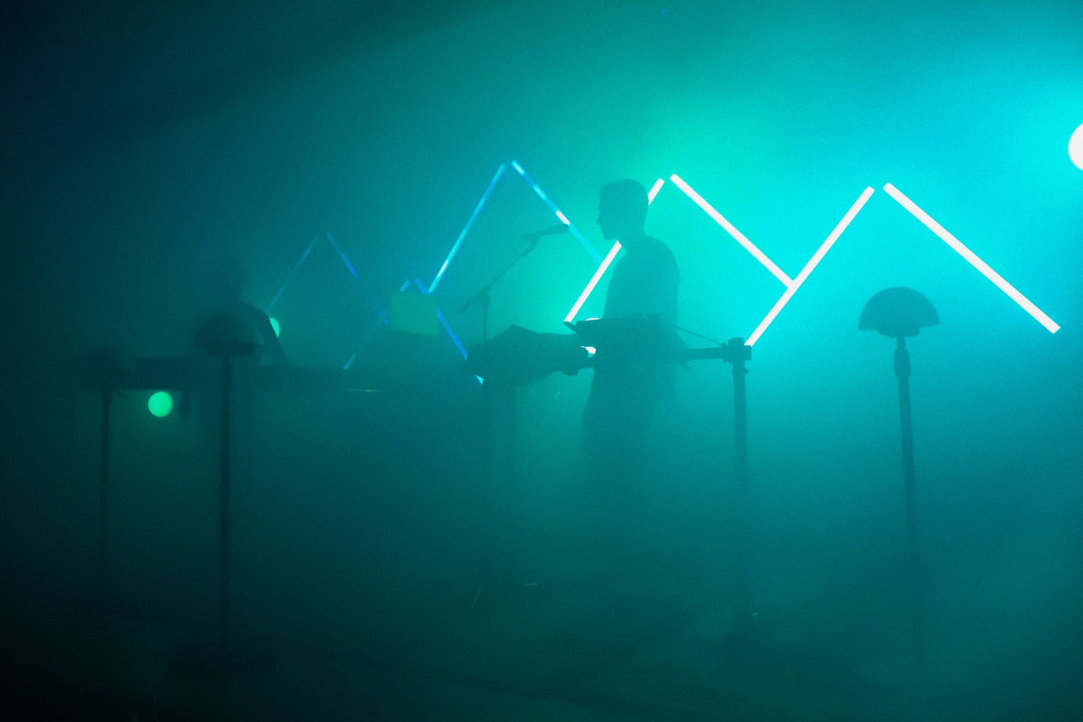 DJ Duo Forester at Santa Barbara’s SOhO Music Club - The Santa Barbara ...