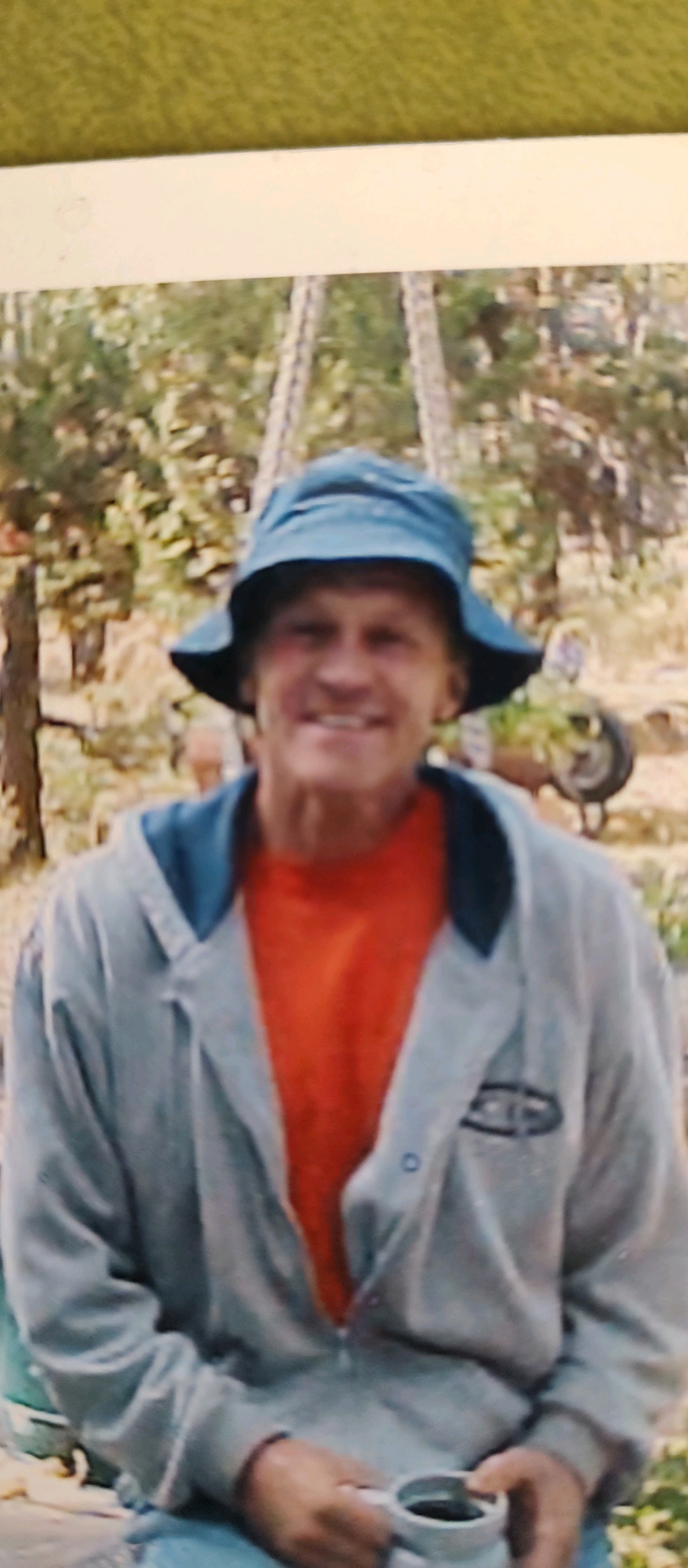 Bill Sears - The Santa Barbara Independent