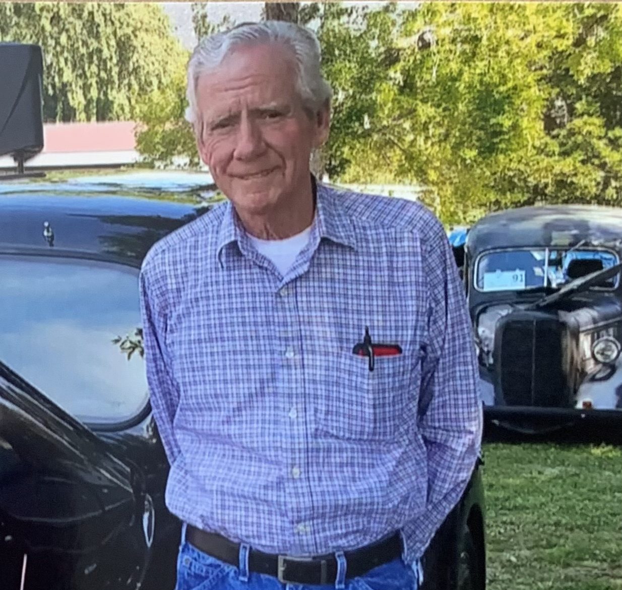 Kurt Reed - The Santa Barbara Independent