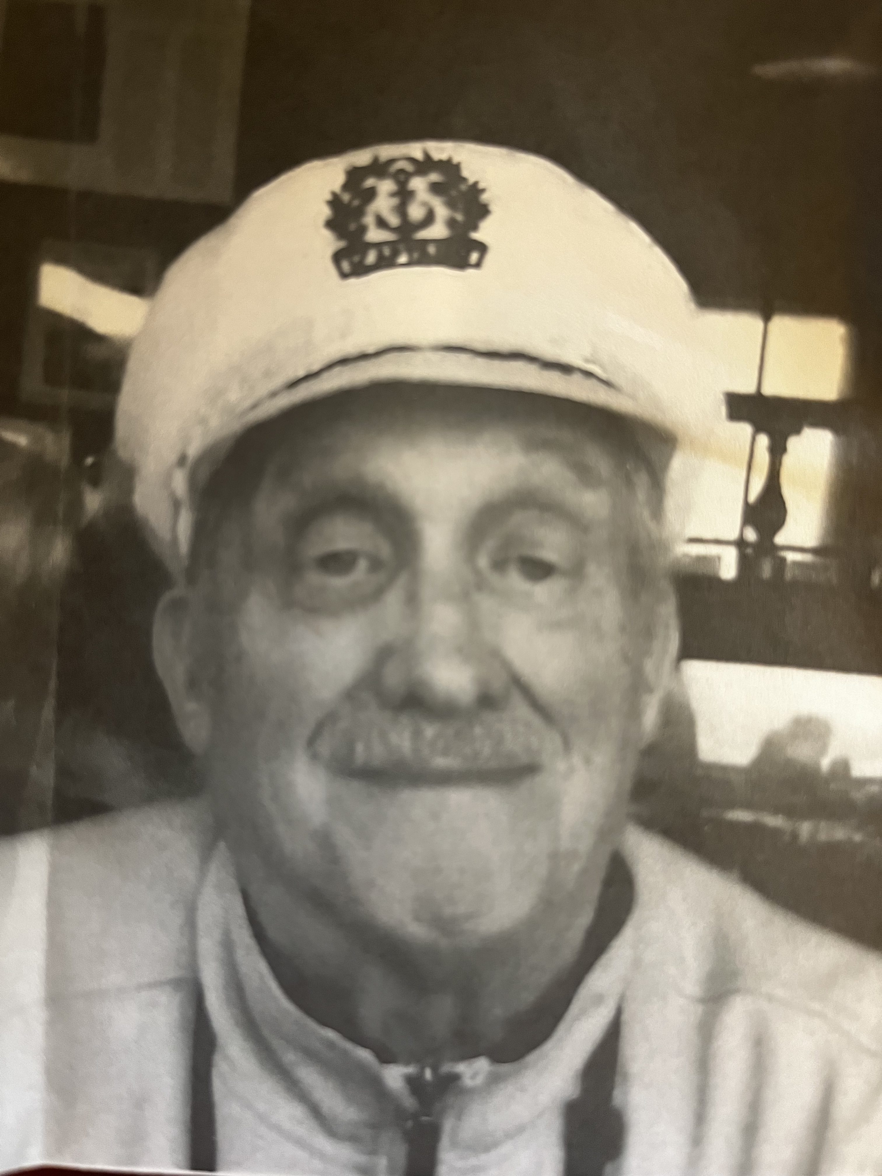 Fred Lyle Wiseman - The Santa Barbara Independent