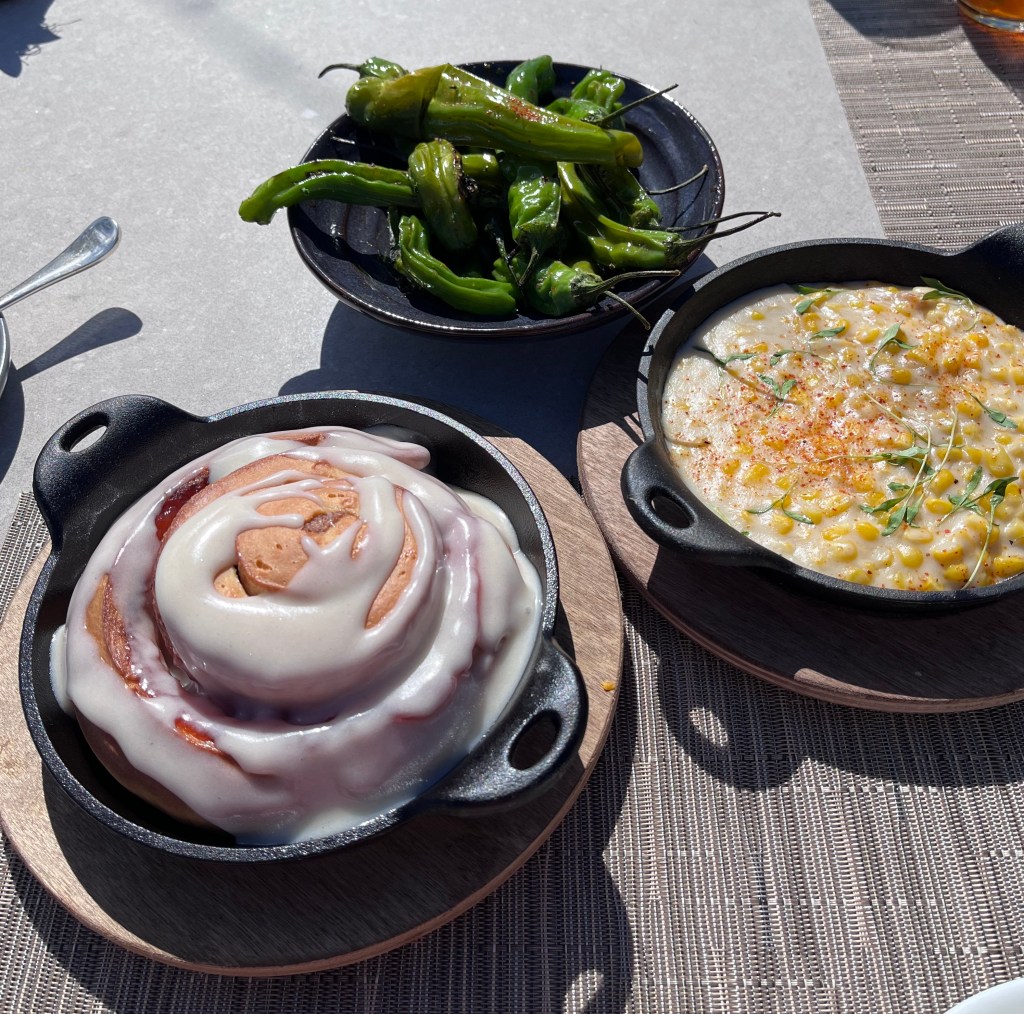Bossa Nova Brunch Plays Just the Right Tune for a Sunday Afternoon ...