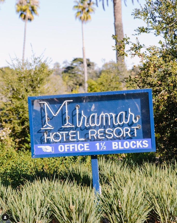 We Welcome the Miramar's Proposal - The Santa Barbara Independent