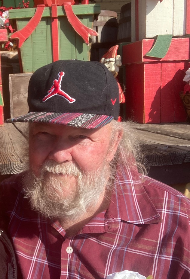 ‘Protest’ Bob Hansen, Homeless Advocate, Dies - The Santa Barbara ...