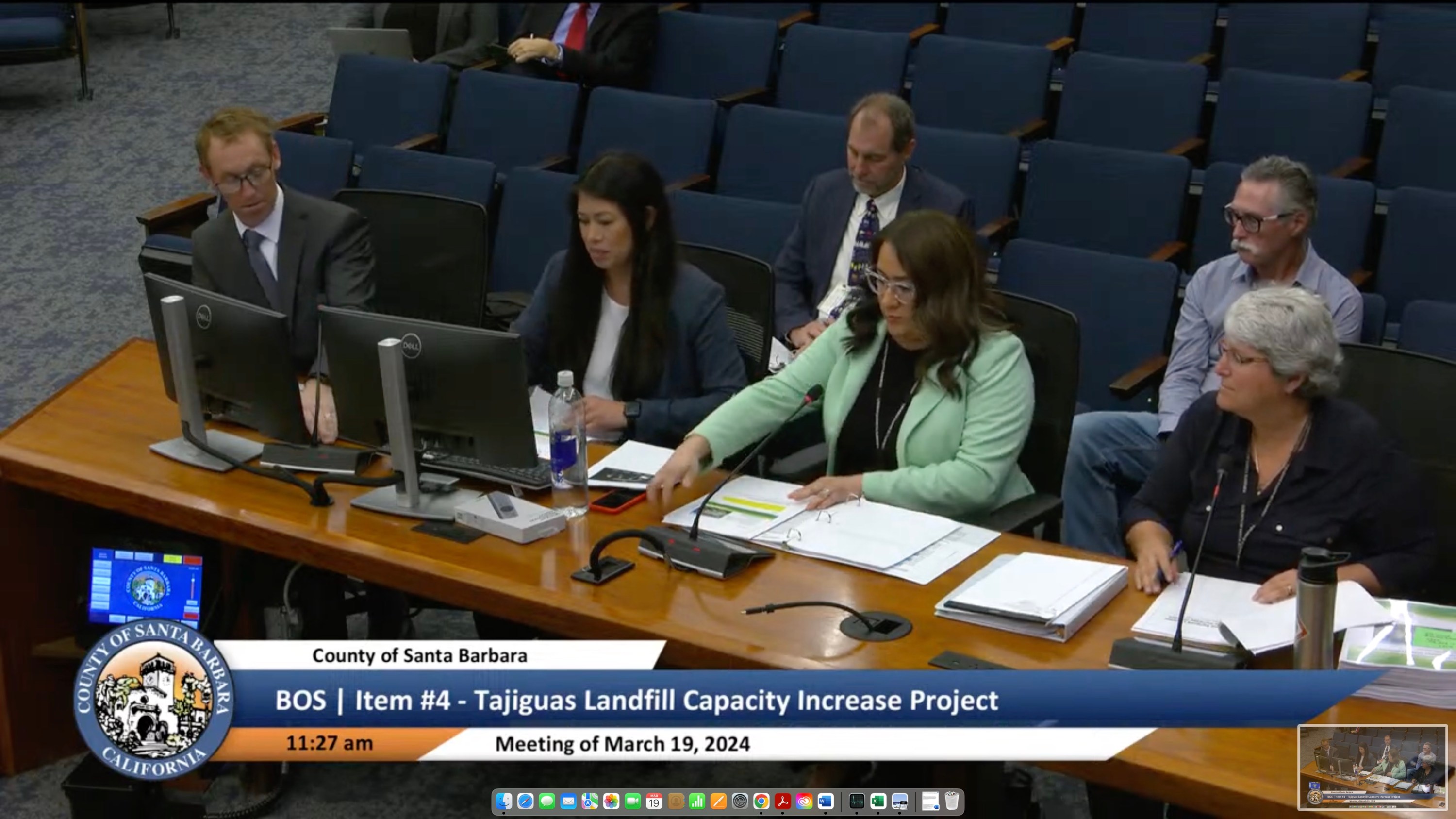Santa Barbara County Approves Expansion of Tajiguas Landfill - The ...