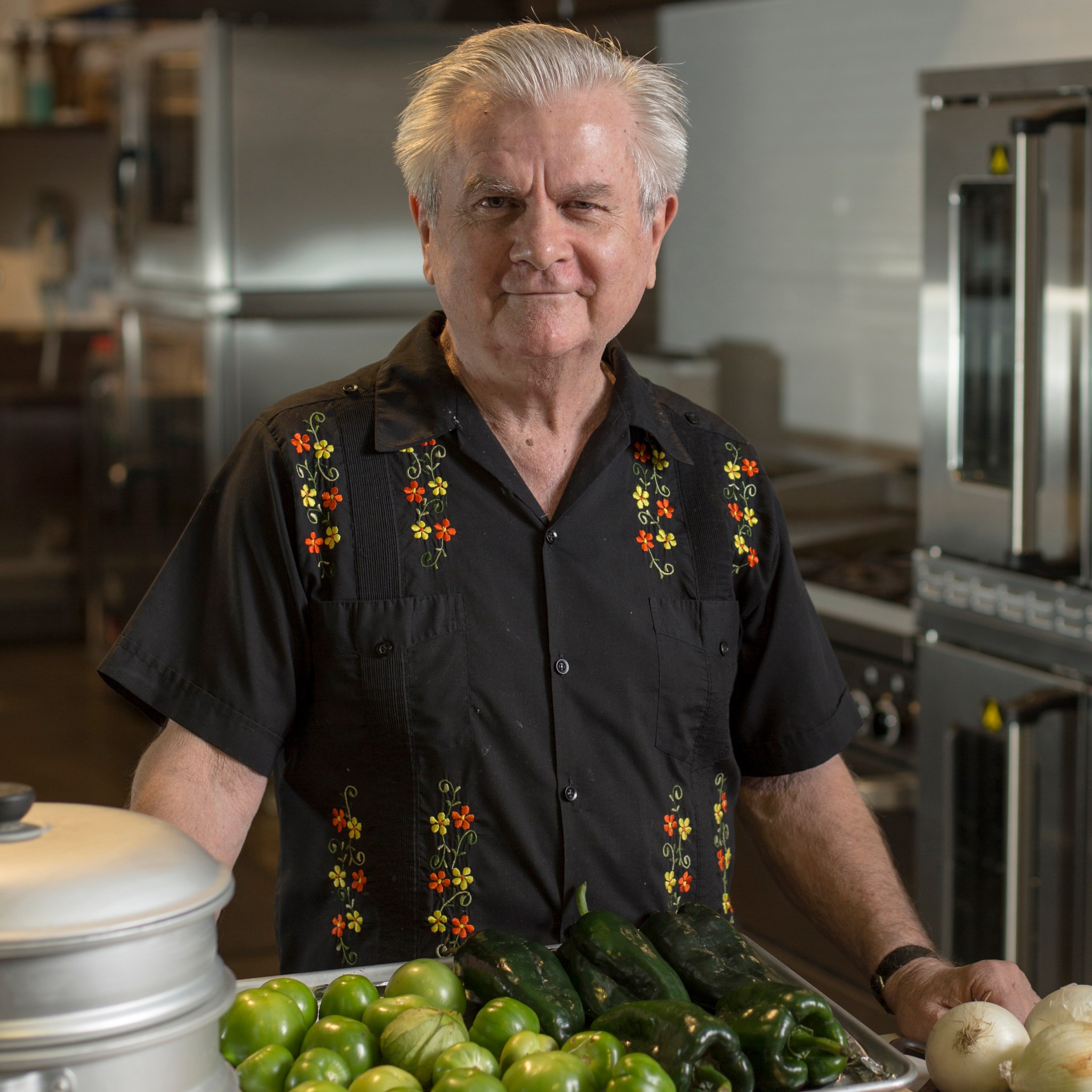 Adding Some Spice to National Tamale Day - The Santa Barbara Independent