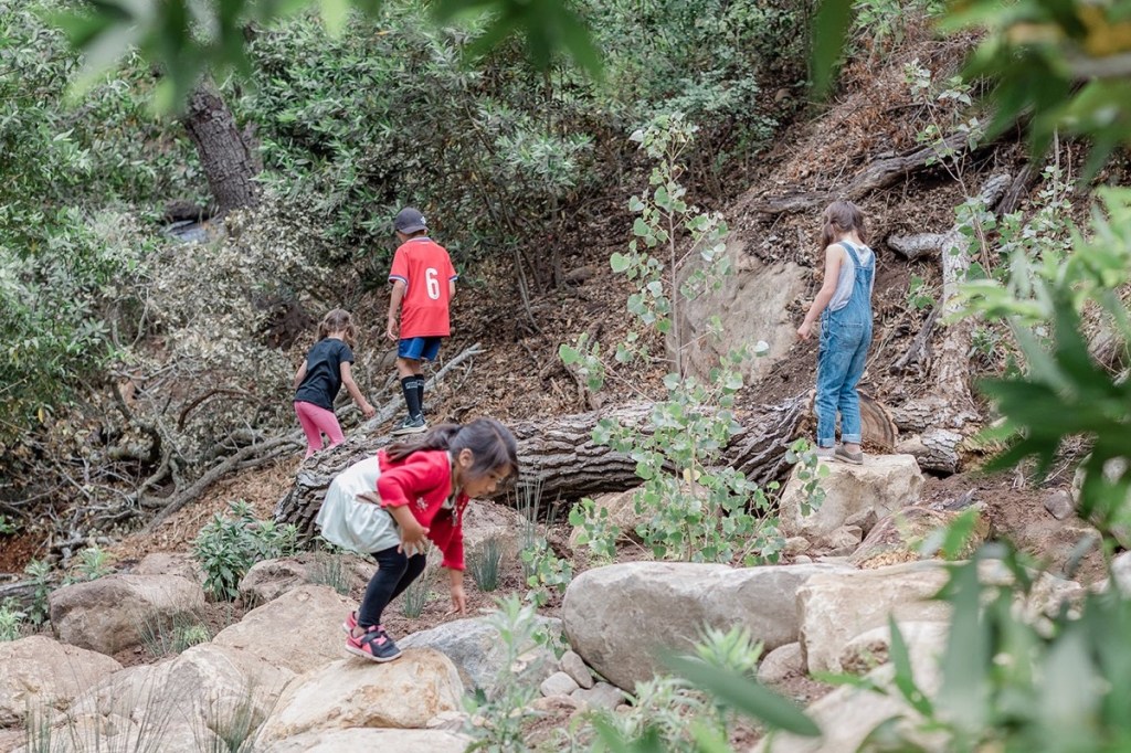 Three Dozen Family-Friendly Spring Break Activities Right Here In Town ...