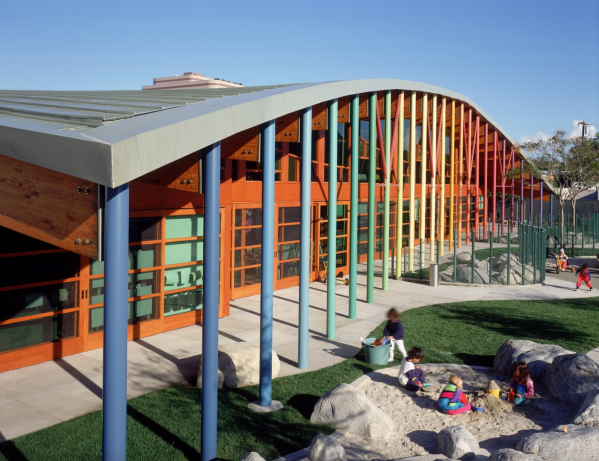 Prominent Modernist Steven Ehrlich Adds Architectural Archives to UC ...