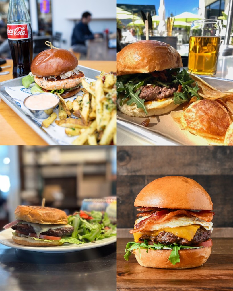 Full Belly Files | Inside Santa Barbara Burger Week 2024 - The Santa ...