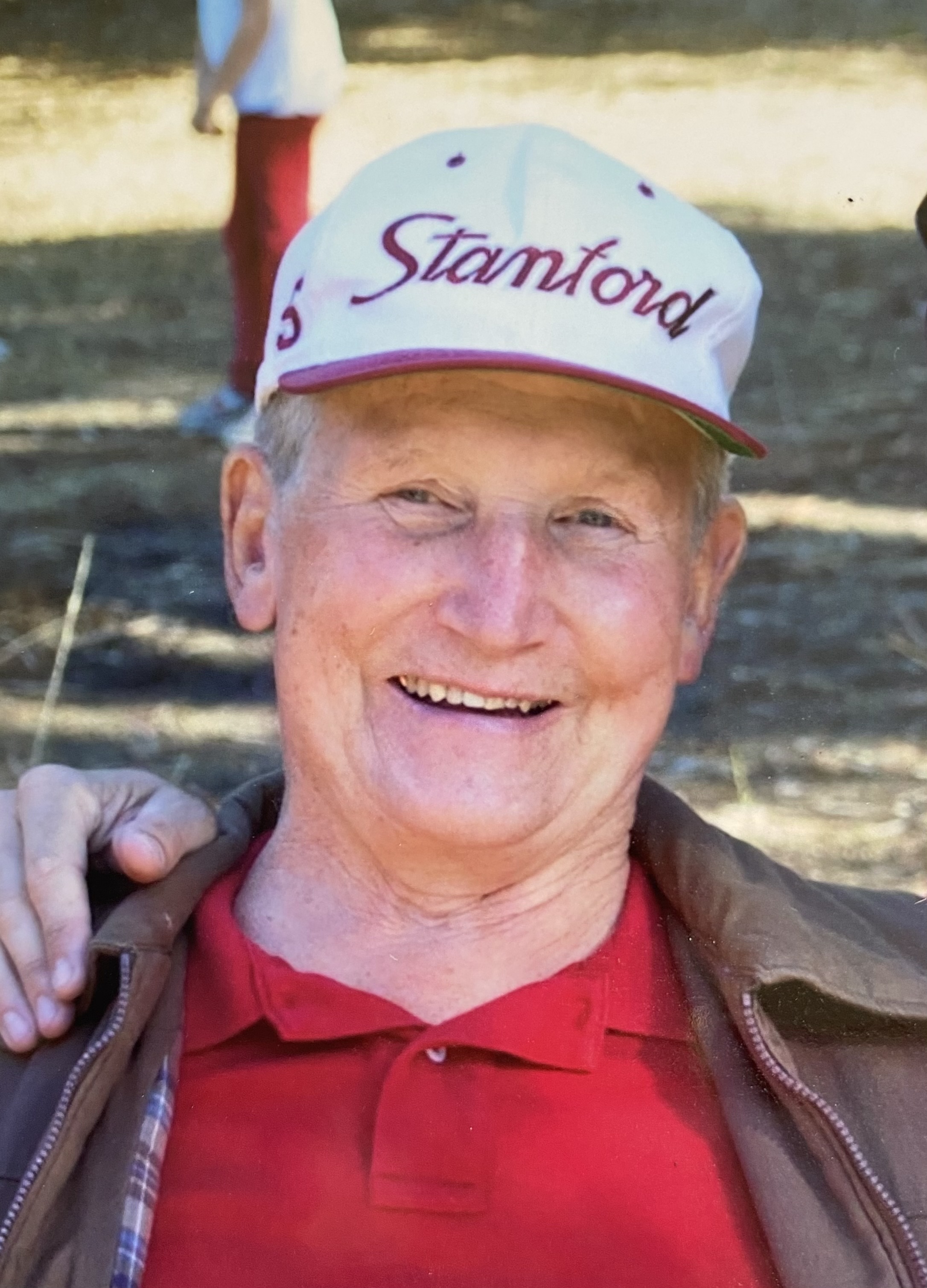 Rufus Roys Jeffris Jr. - The Santa Barbara Independent