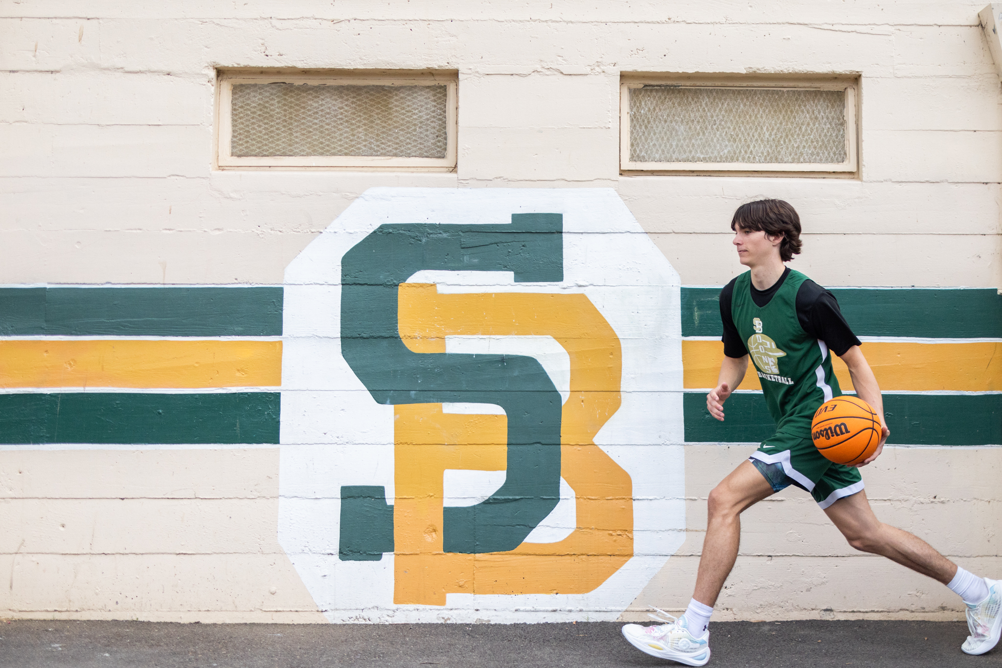 A Don of a New Era - The Santa Barbara Independent