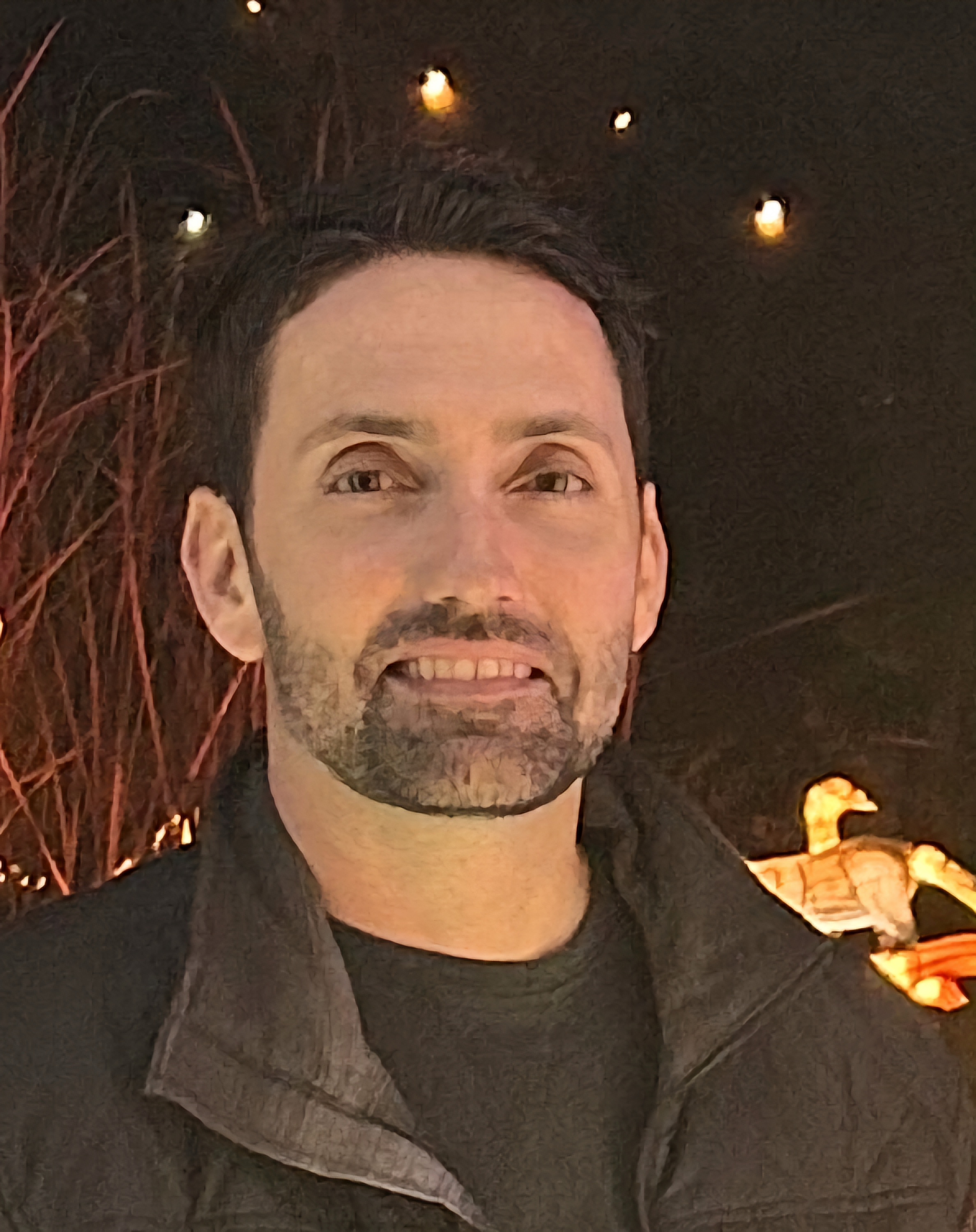 Eric Messmore - The Santa Barbara Independent