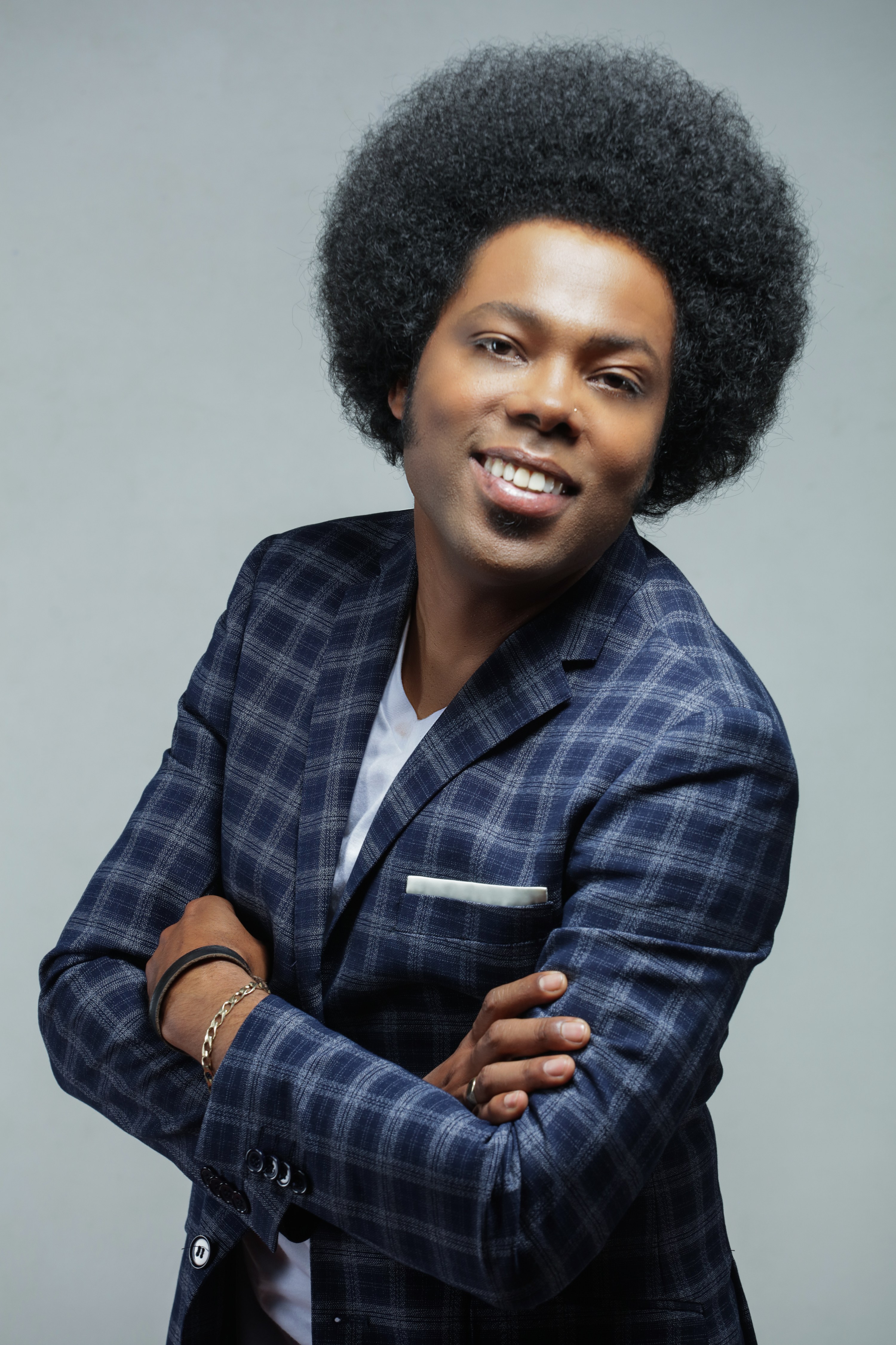 Alex Cuba Embraces His Original Sound - The Santa Barbara Independent