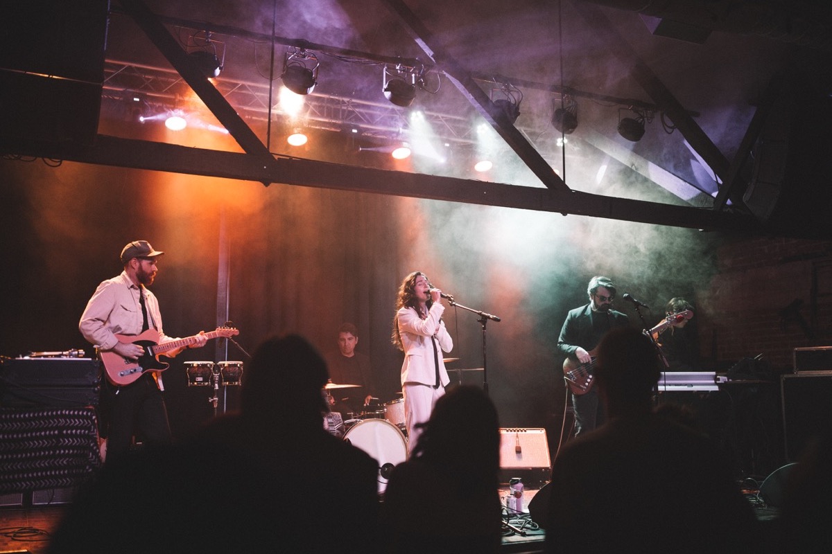 Alexandra Riorden Embraces the 'Duality of Life' - The Santa Barbara ...