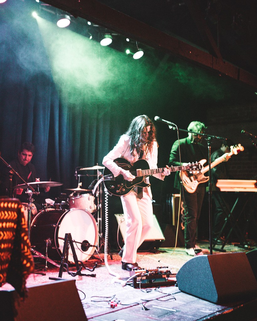 Alexandra Riorden Embraces the 'Duality of Life' - The Santa Barbara ...