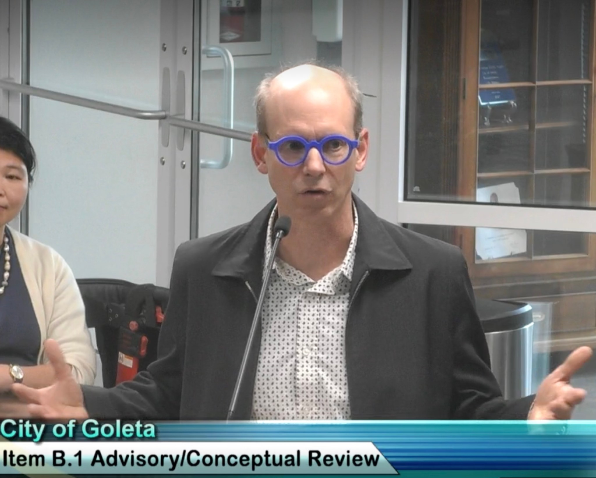 Goleta Preservationists ‘Thrilled’ by Plans to Restore Barnsdall-Rio ...