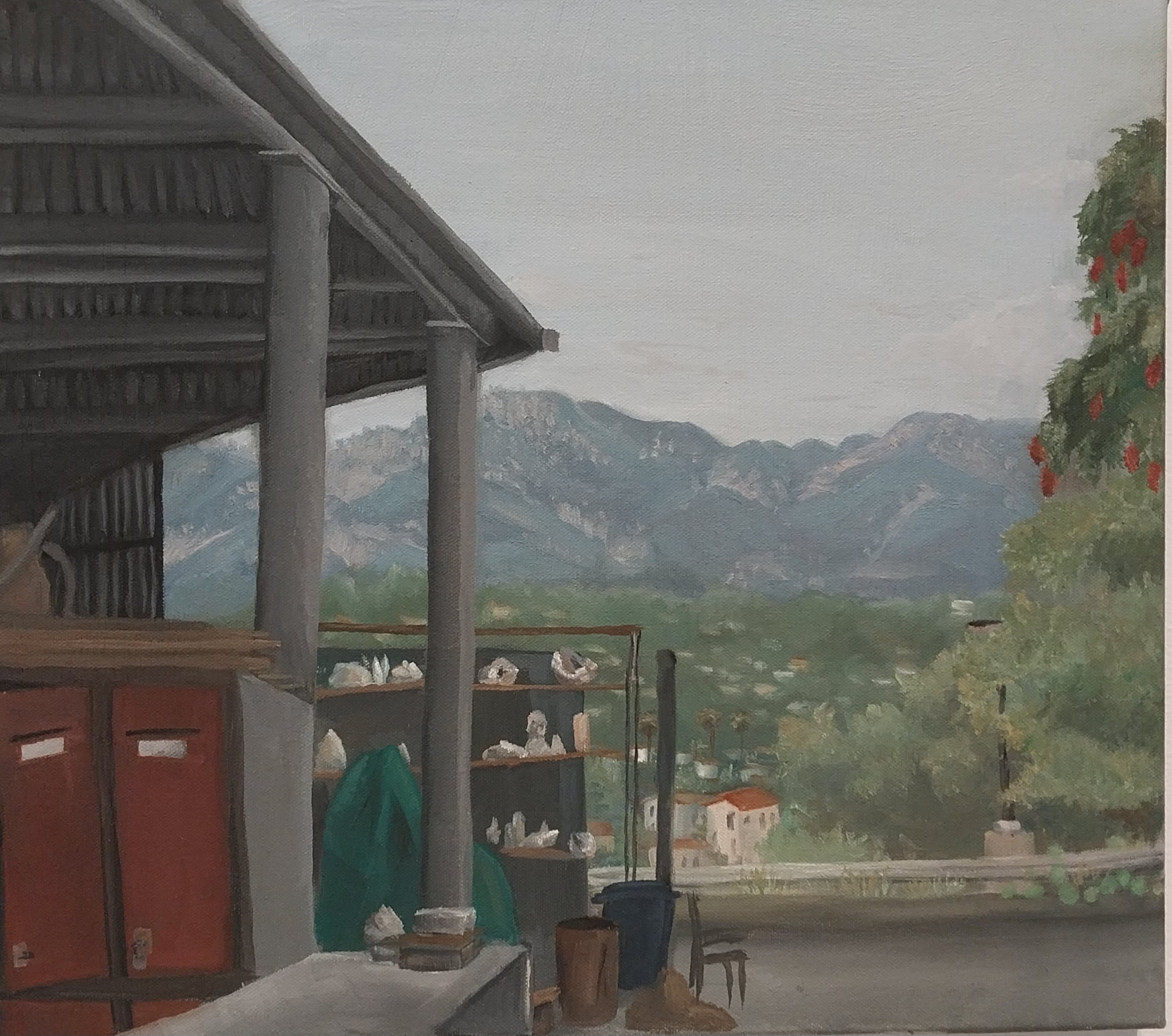 Drawing on Student Talents and Concepts - The Santa Barbara Independent