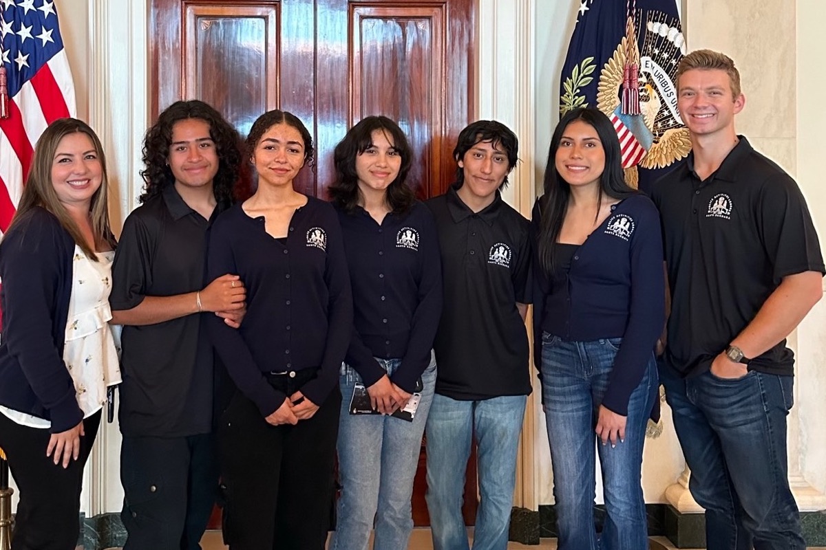 PAL Breaks Down Barriers Between Cops and Kids - The Santa Barbara ...