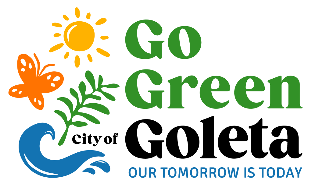Go Green Goleta Campaign Kicks Off Earth Month - The Santa Barbara ...