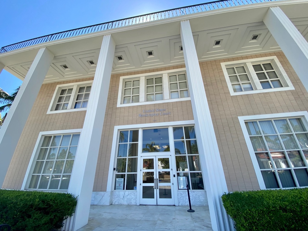 ‘Santa Barbara News-Press’ Rumblings Continue - The Santa Barbara ...