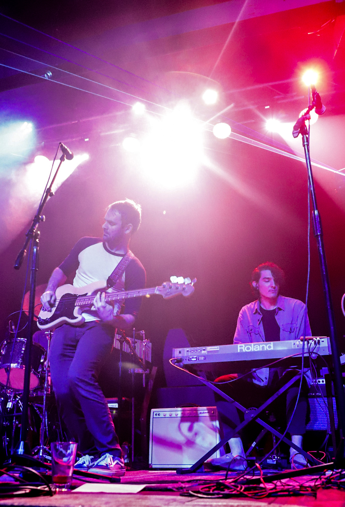 The Blues and Greys at Santa Barbara’s SOhO Music Club - The Santa ...