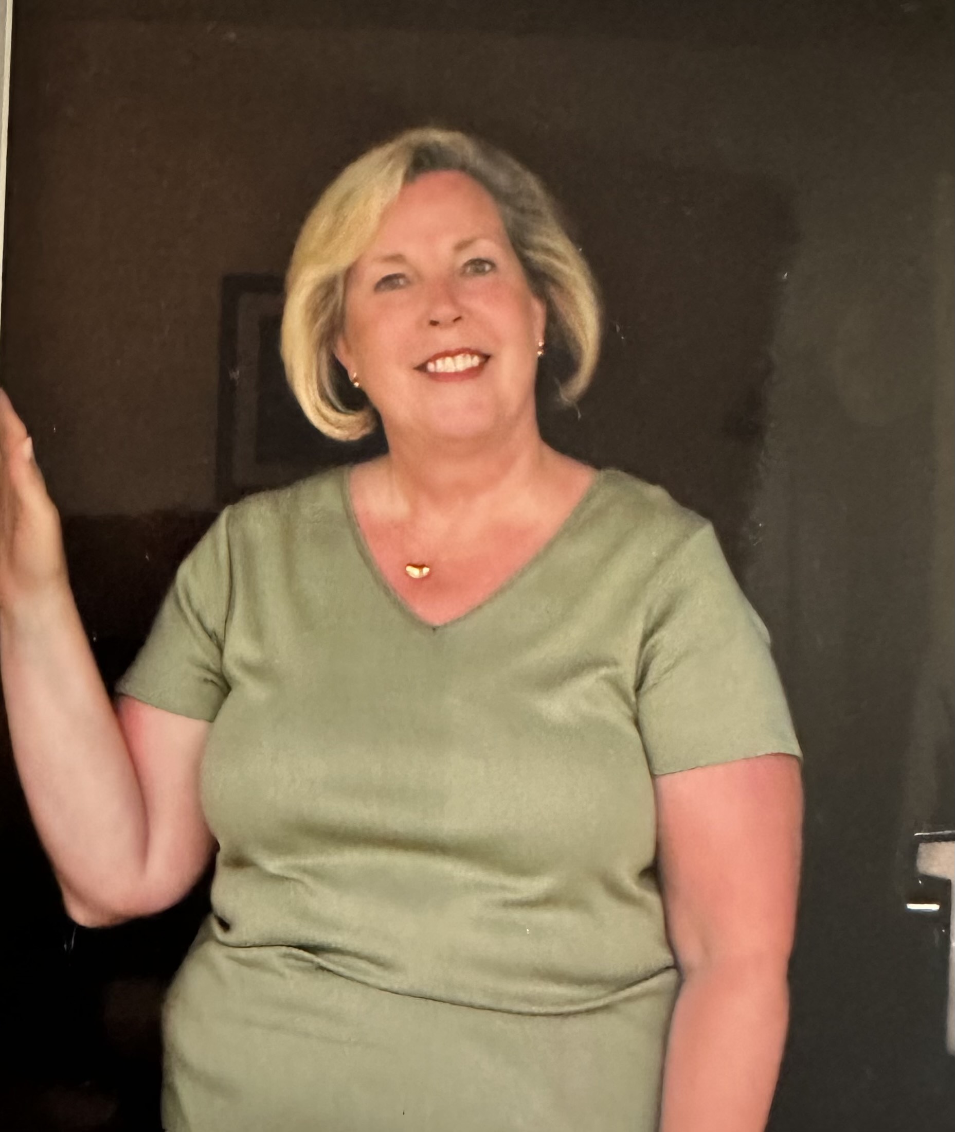 Linda Chapman - The Santa Barbara Independent