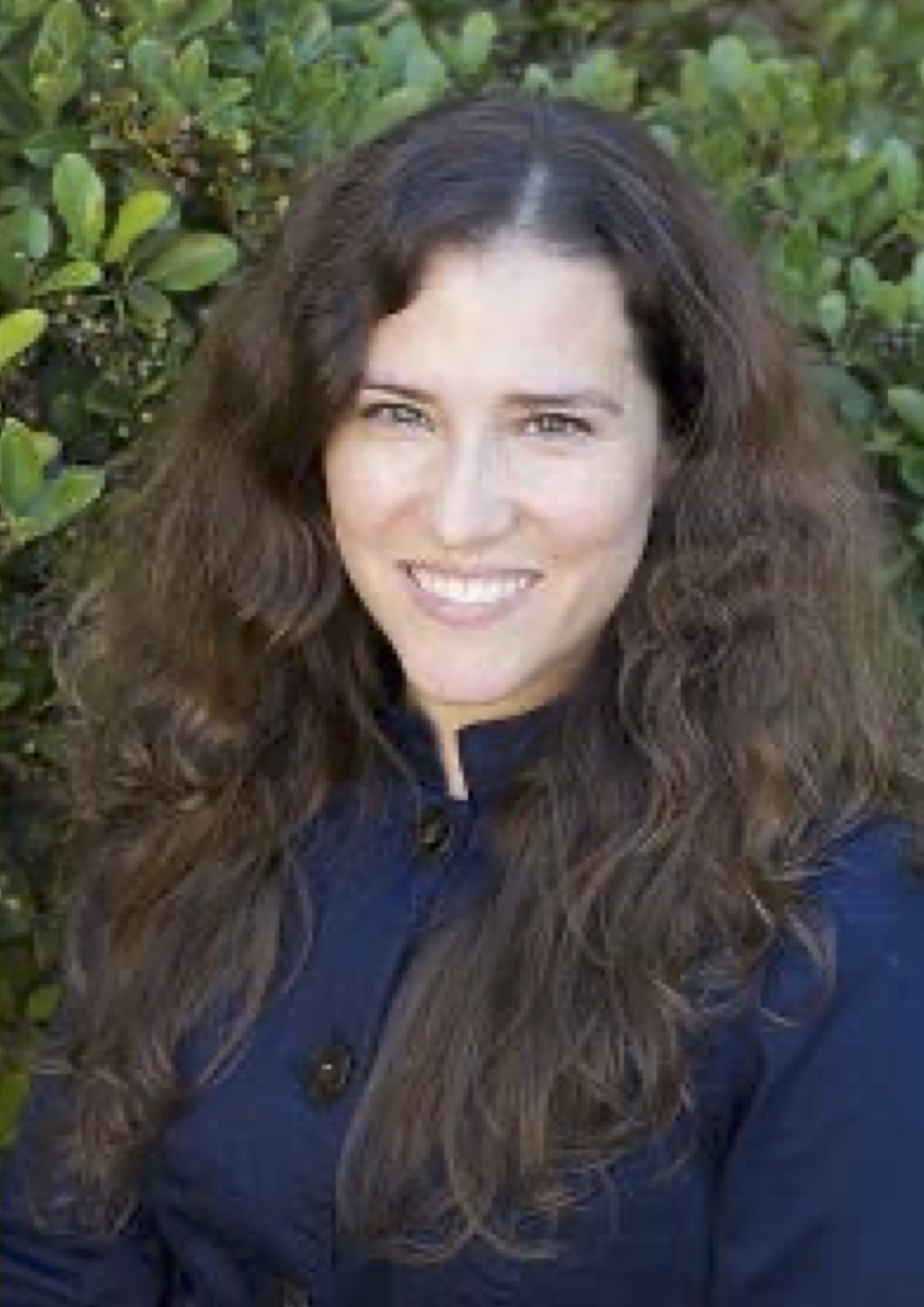 Dr. Jennifer Irene Salcido - The Santa Barbara Independent