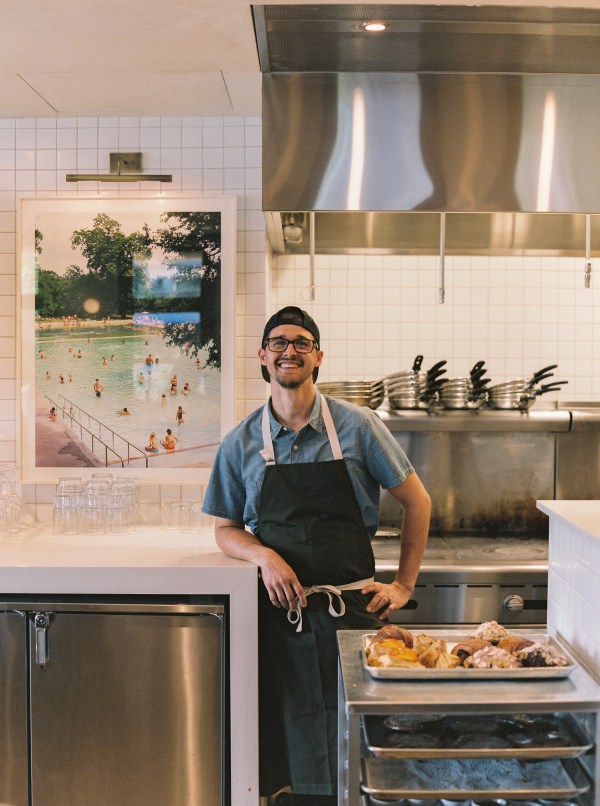 Saddle Up for a Straight-Outta-Texas Brunch in Santa Barbara - The Santa Barbara Independent