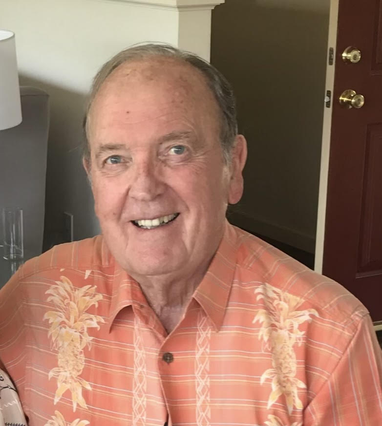 Ralph Olsen - The Santa Barbara Independent