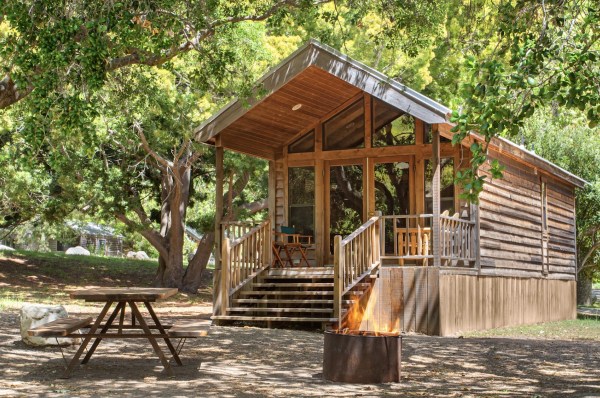 Development at El Capitan Canyon Resort Challenged to Protect Scenic ...