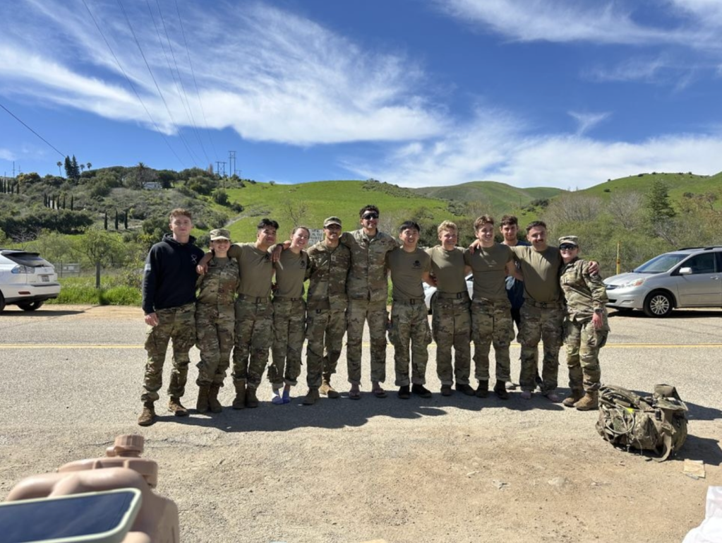 UCSB Surfrider Battalion Honors U.S. and Filipino POWs With Competitive ...