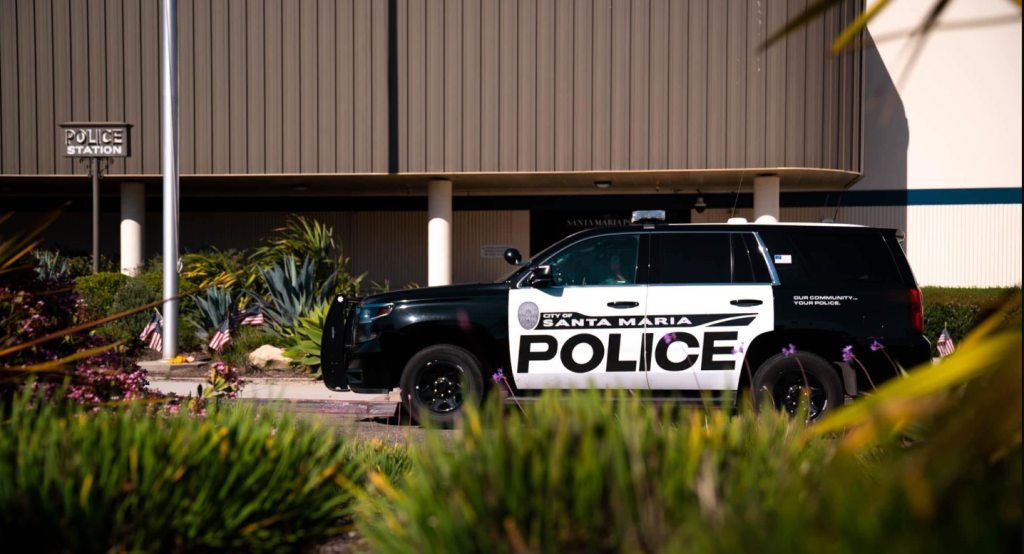 Domestic Violence Cases Increase in Santa Barbara County - The Santa ...